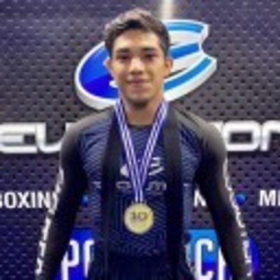 Carlos Polito | MMA Fighter Page | Tapology