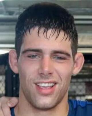 Geno Alain Poirier | MMA Fighter Page | Tapology