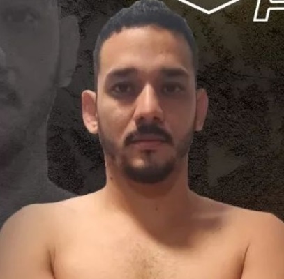 Daniel Félix | MMA Fighter Page | Tapology