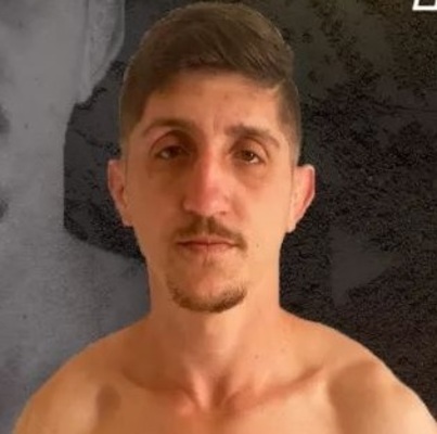 Douglas Kloppel | MMA Fighter Page | Tapology