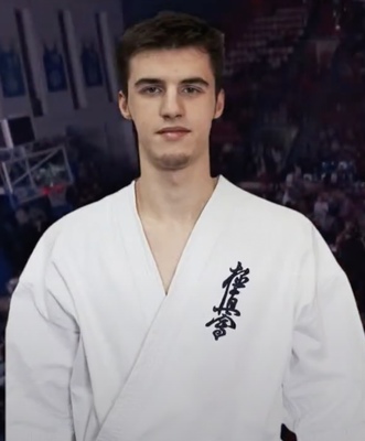 Vladislav Nikolaev | Fighter Page | Tapology