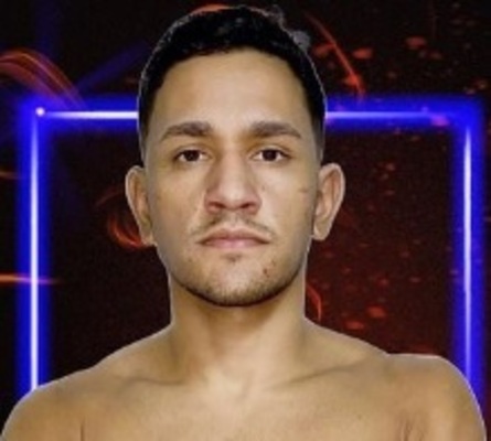 Leonardo Rodrigues ("Leo") | MMA Fighter Page | Tapology