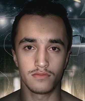 Shokhrukh Shoumarov | MMA Fighter Page | Tapology