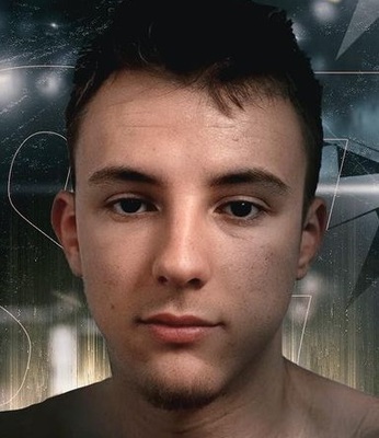 Daniel Bochkov | MMA Fighter Page | Tapology