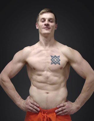 Artem Ignatiev ("The Burmese Boxer") | Fighter Page | Tapology