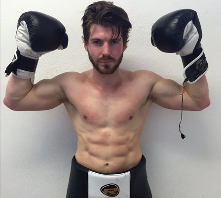 Ryan Maycock | Boxer Page | Tapology