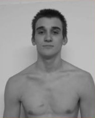 Ethan Hogg | MMA Fighter Page | Tapology