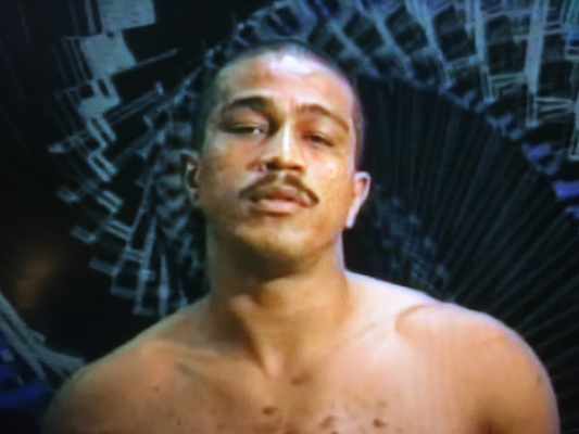 Dario Amorim | MMA Fighter Page | Tapology