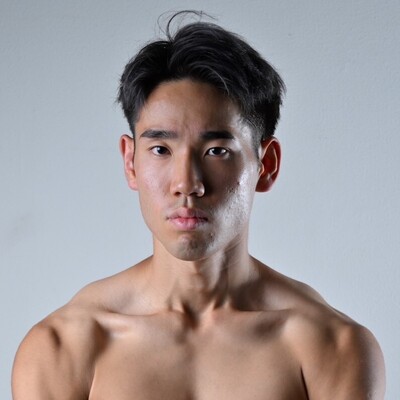 Shinjiro | Fighter Page | Tapology