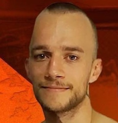 Gustavo Vaz | Fighter Page | Tapology