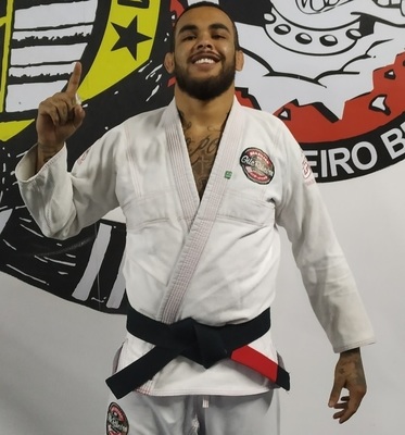 Lucas Lacerda | Fighter Page | Tapology