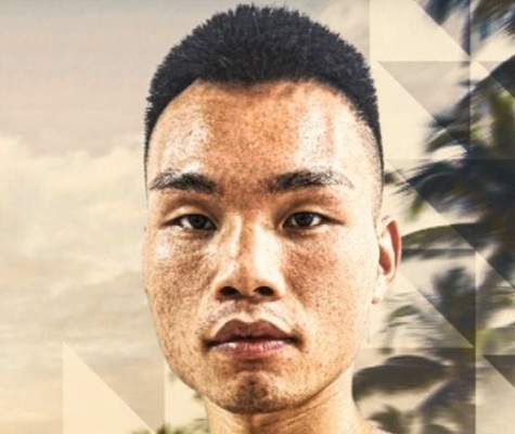 Kui Zhang ("The Big Dipper") | MMA Fighter Page | Tapology