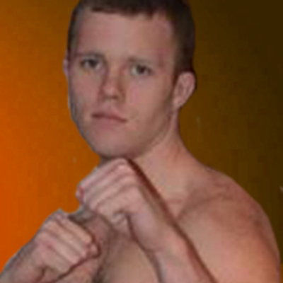 Ryan Roark | MMA Fighter Page | Tapology