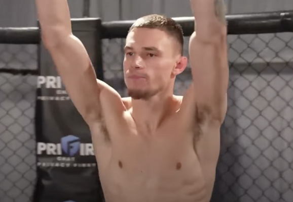 Ryan Keane | MMA Fighter Page | Tapology