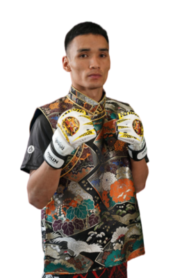 Labai | MMA Fighter Page | Tapology