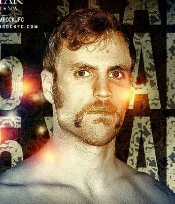 Cody Post | MMA Fighter Page | Tapology