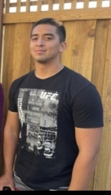 Andrew Maldonado | MMA Fighter Page | Tapology