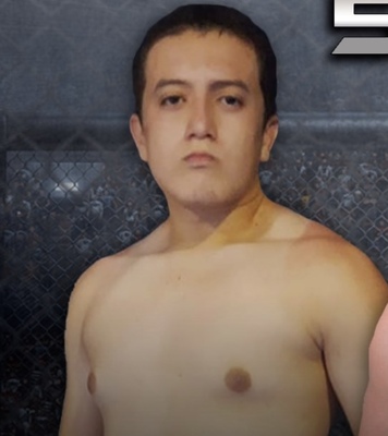 Samuel Oliveira | MMA Fighter Page | Tapology