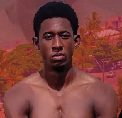 Lucas Satiro | Fighter Page | Tapology