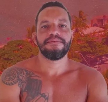 Ifison Alves Tobias | MMA Fighter Page | Tapology