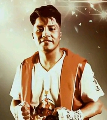 Marco Juarez Munoz ("La Pulga") | Boxer Page | Tapology