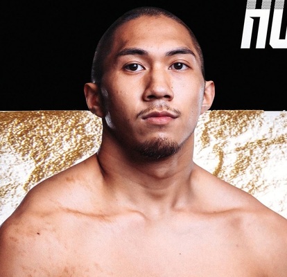 Chris Dulalia | MMA Fighter Page | Tapology