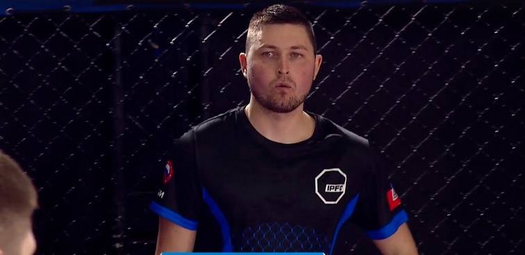 Dmitriy Tkachenko | MMA Fighter Page | Tapology