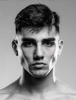 Harut Khachatryan ("Young") | Fighter Page | Tapology