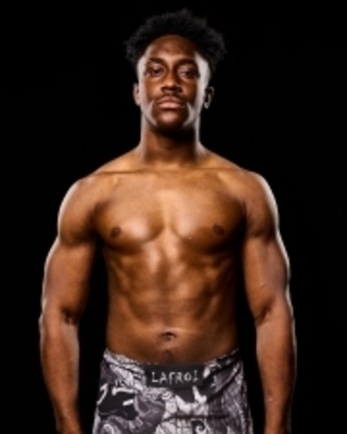 Christian Reaves ("Man of Steel") | MMA Fighter Page | Tapology
