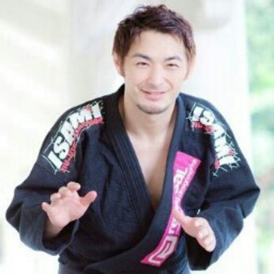 Masato Kataoka | MMA Fighter Page | Tapology
