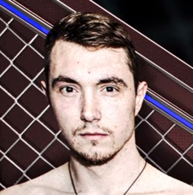 Aleksandr Abashkin | MMA Fighter Page | Tapology