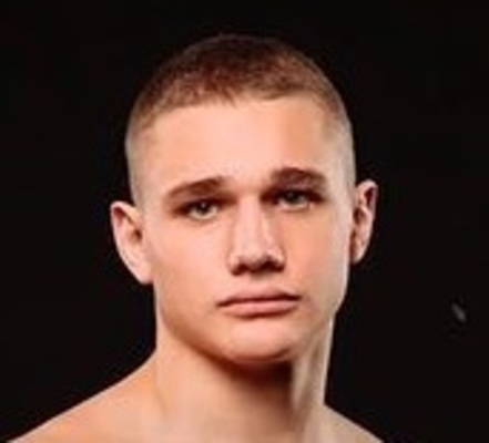 Alexander Zyryanov | MMA Fighter Page | Tapology