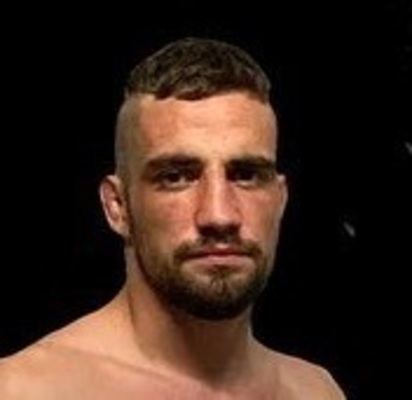 Evgeniy Yarkov | MMA Fighter Page | Tapology