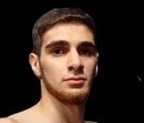 Emil Musaev | MMA Fighter Page | Tapology