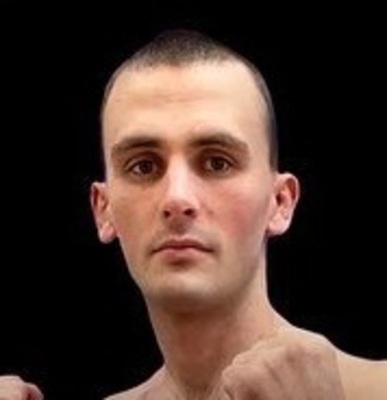 Ilya Evseev | MMA Fighter Page | Tapology