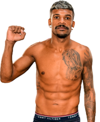 Rodrigo Henrique | Boxer Page | Tapology