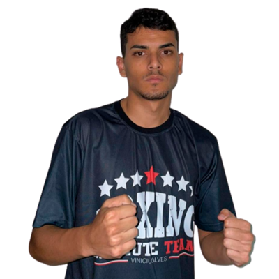 Vitor Henrique | Boxer Page | Tapology