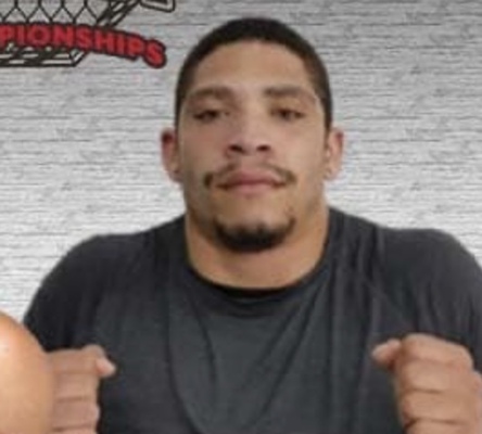 Isaiah Grant | Fighter Page | Tapology