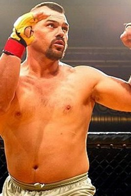 Brian Sleeman | MMA Fighter Page | Tapology