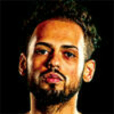 Mike Serrano ("Curly") | MMA Fighter Page | Tapology