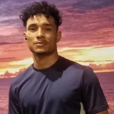 Marcos Aurelio ("Ninja") | MMA Fighter Page | Tapology