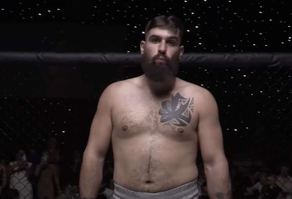 Josh Simms | Boxer Page | Tapology