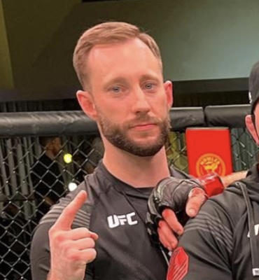 Jake Mainini | Fighter Page | Tapology