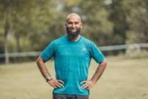 Haroon Mota ("The Marathon Man") | Fighter Page | Tapology