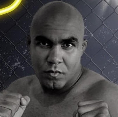 Wanderson Silva | MMA Fighter Page | Tapology