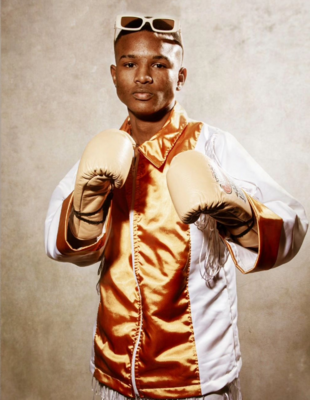 Bairon Rodriguez | Boxer Page | Tapology