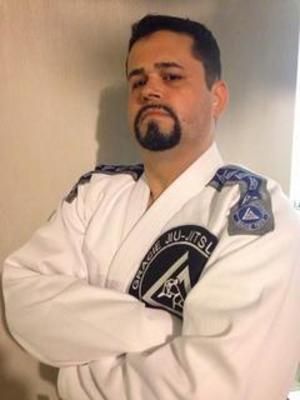 Brian LaFleur | MMA Fighter Page | Tapology