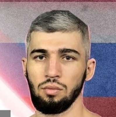 Amir Makushev | MMA Fighter Page | Tapology