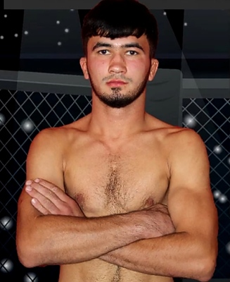 Murvet Rustamov | MMA Fighter Page | Tapology