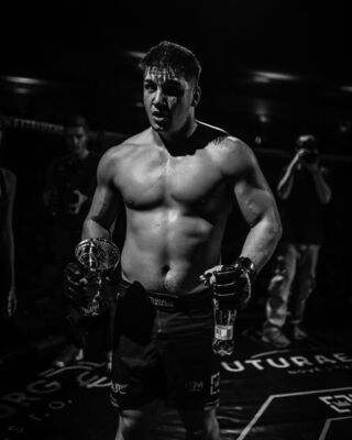 Krzysztof Głowacki podpisał kontrakt z Babilon MMA | MMAROCKS